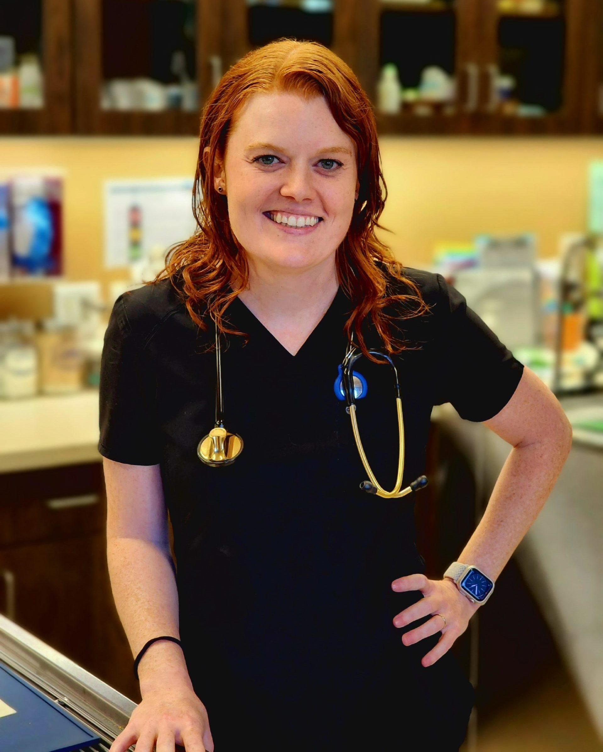 Our Veterinary Care Team | Cypress Veterinary Hospital